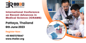 All International Conferences 2023 | Upcoming Conferences and Seminars