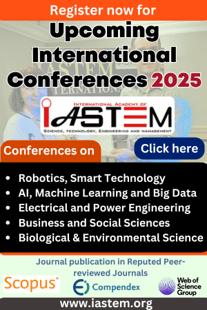 All International Conferences & Seminars 2025