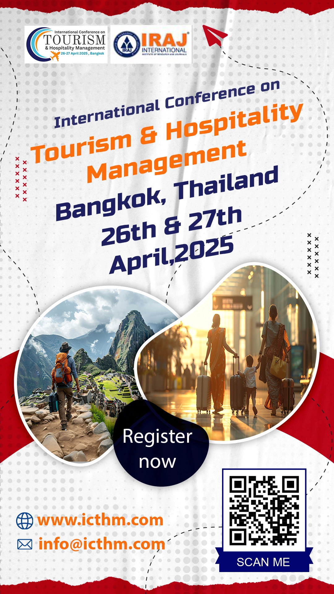 International Scopus index Conference in 2025