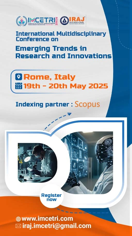 International Conferences in Italy 2025