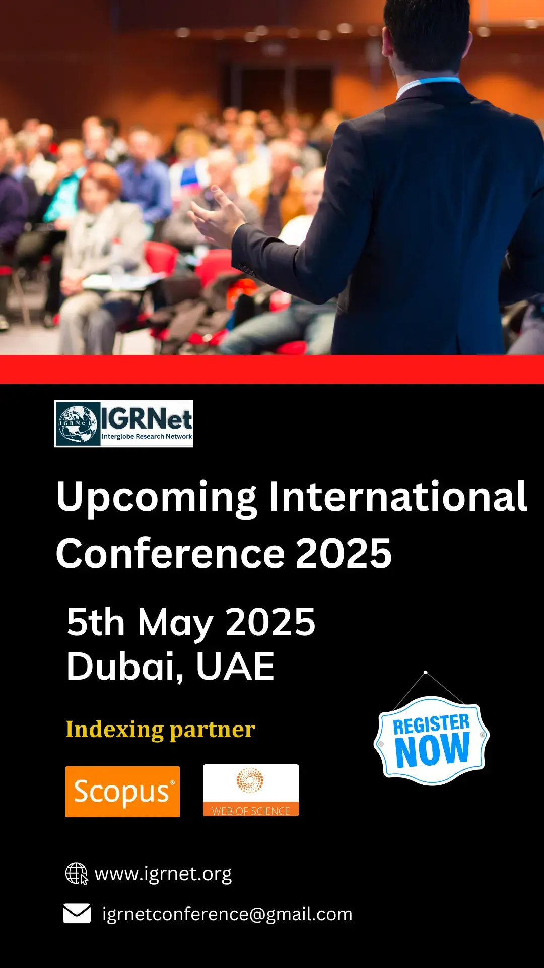 International Conferences in Japan 2025