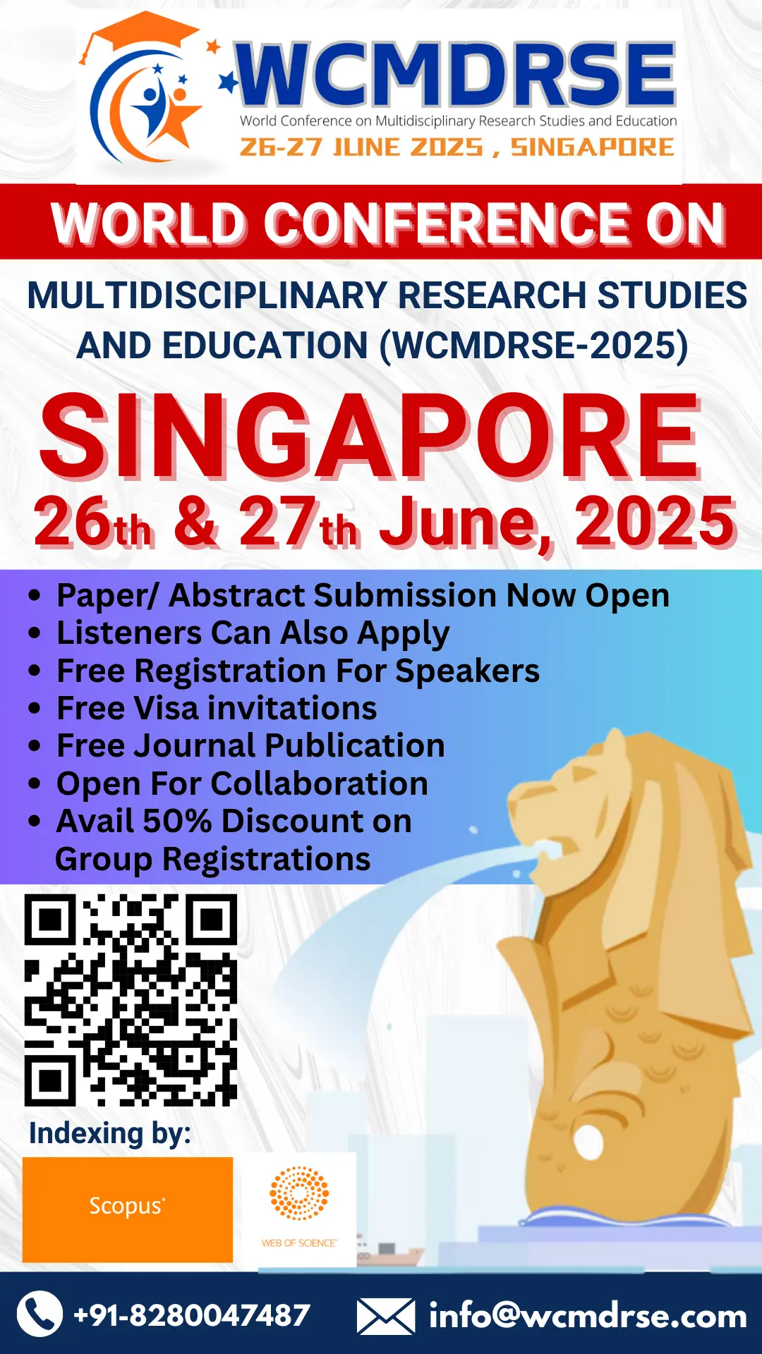 All International Conferences & Seminars 2025