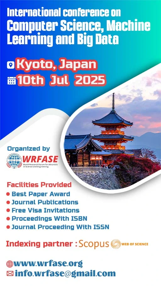 All International Conferences & Seminars 2025