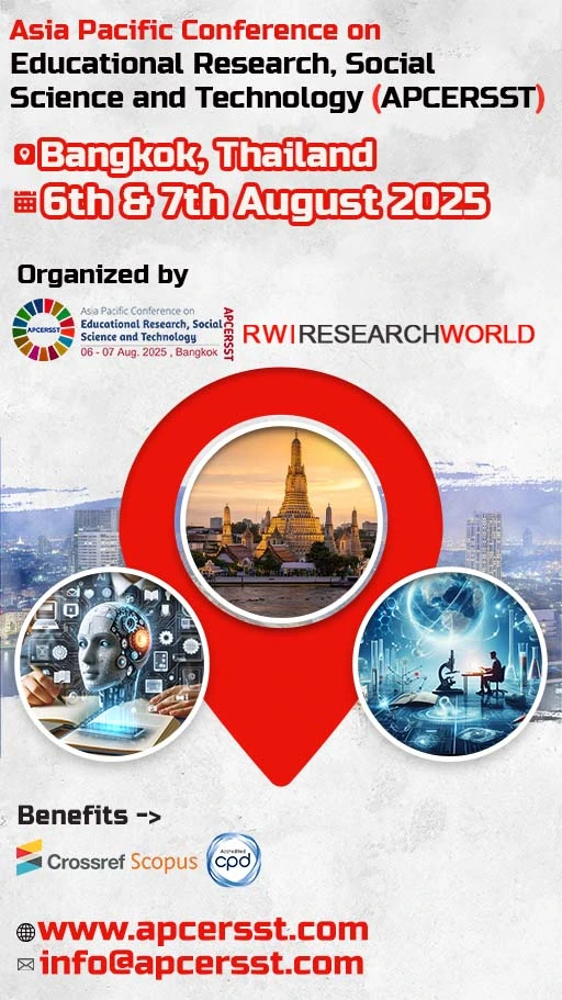 European Association for International Education 08th Sep 2026 Scotland ...