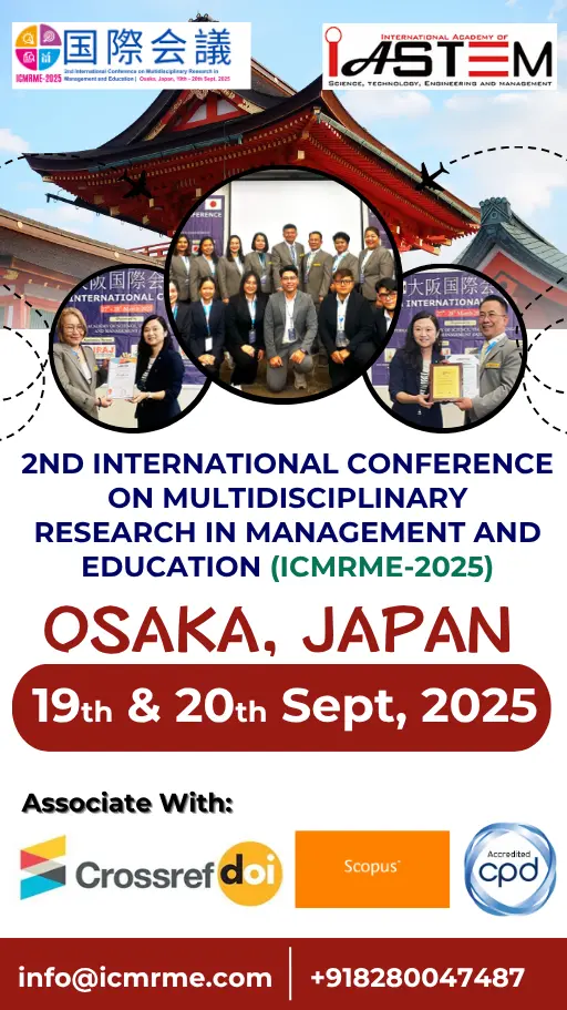 15th Annual London Finance and Capital Markets Conference 26th Jan 2026 ...