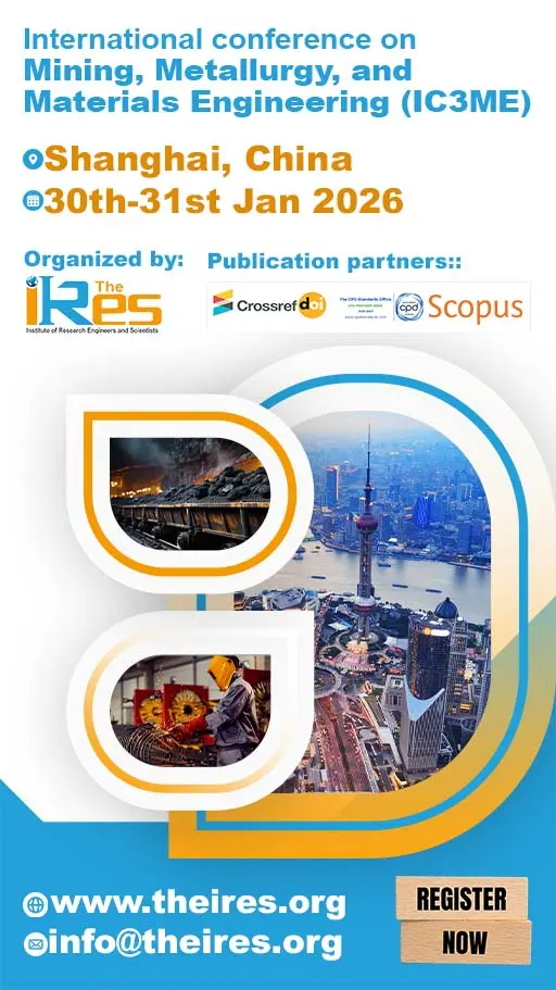 All International Conferences & Seminars 2025